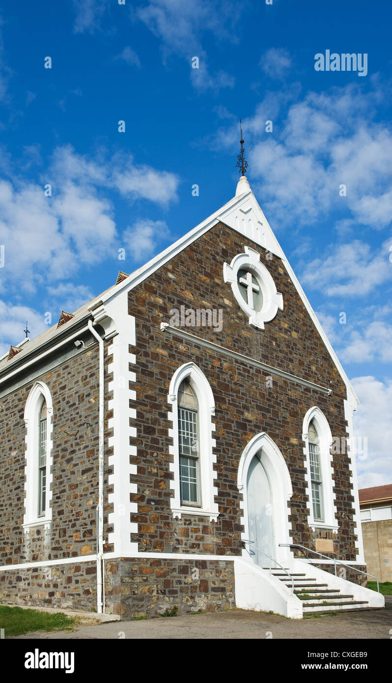 Old Catholic Church Stock Photo - Alamy