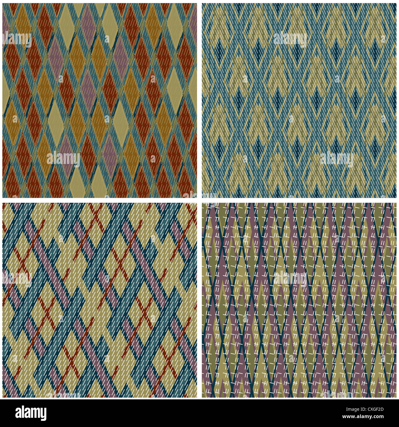 Jacquard woven fabric hi-res stock photography and images - Alamy