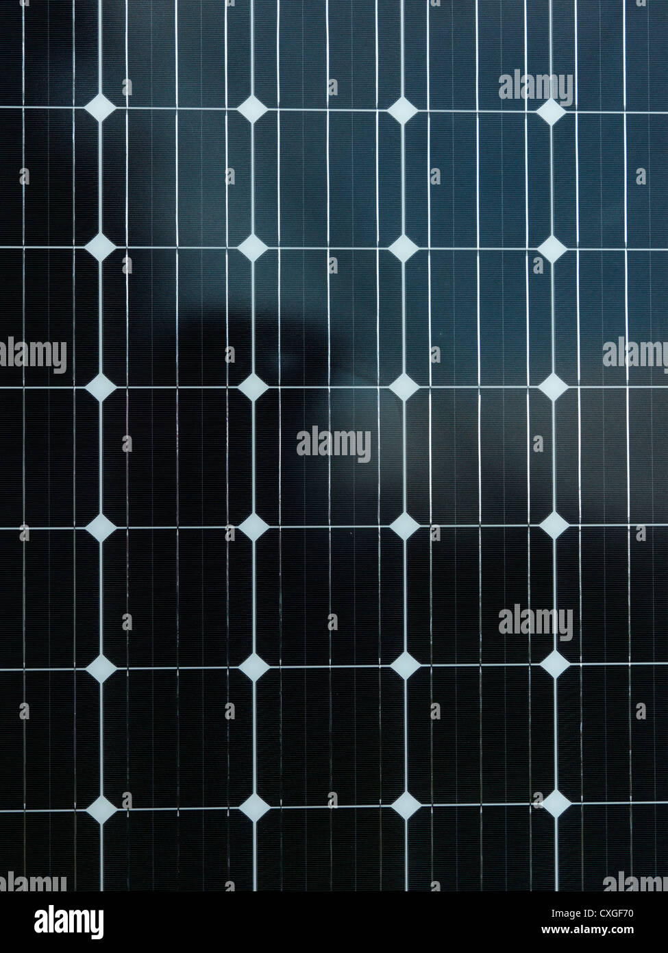 Solar Panel Ready to be Installed Stock Photo - Alamy