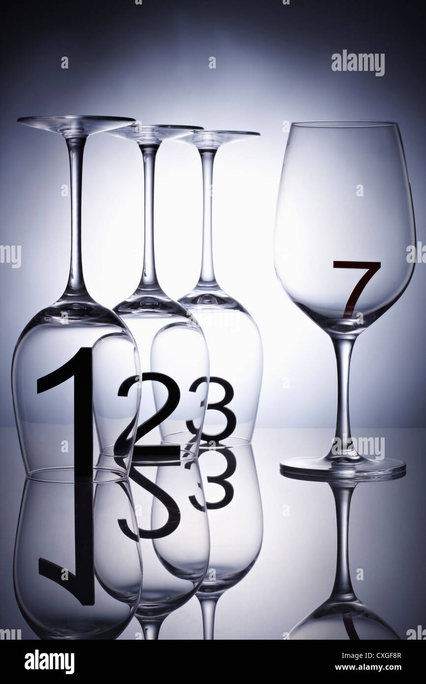 Number 3 cut out hi-res stock photography and images - Alamy