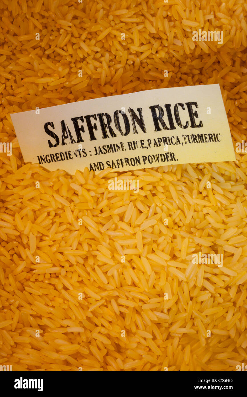 Different Grains Packet