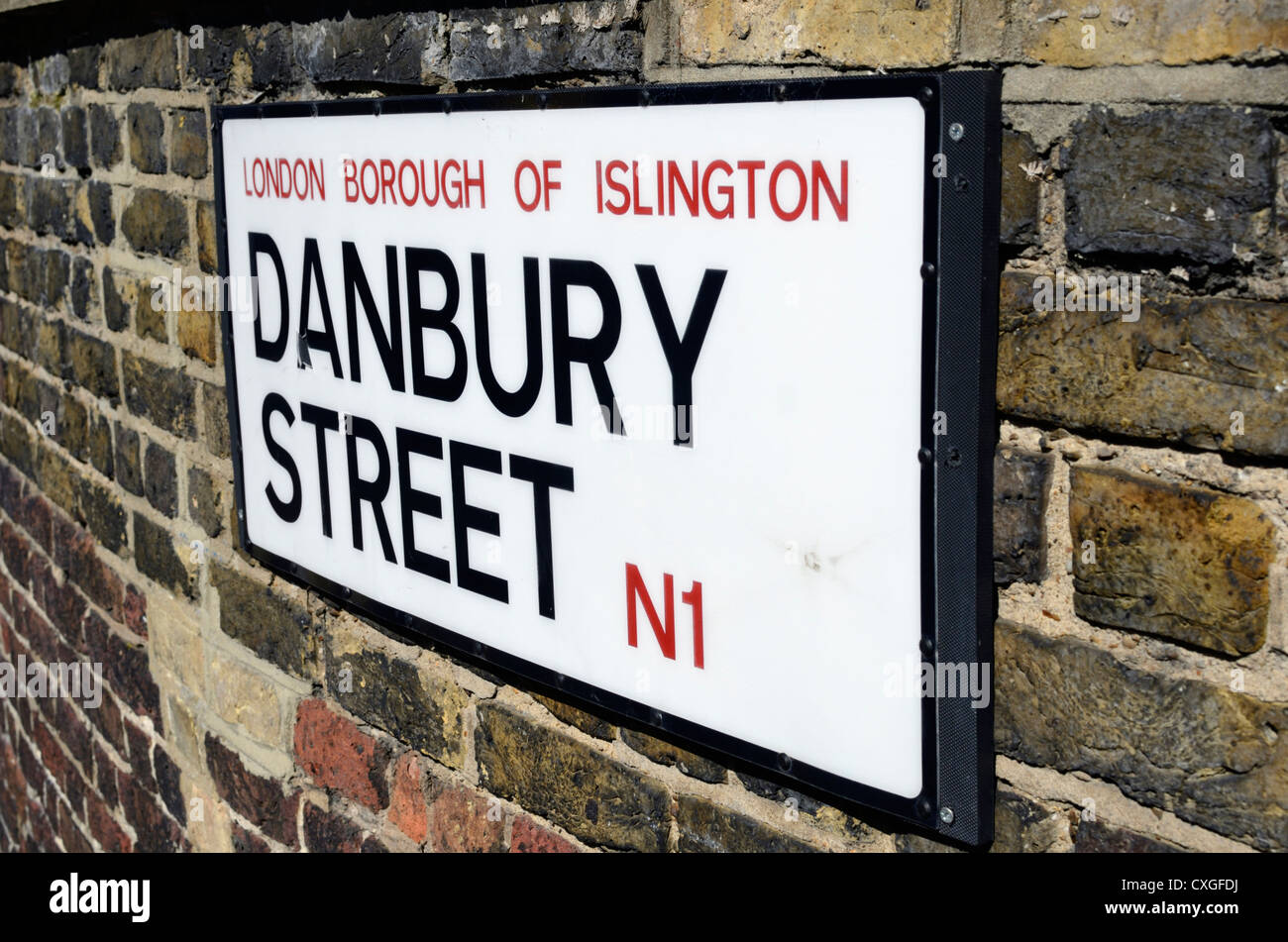 Wall st street sign hi-res stock photography and images - Alamy