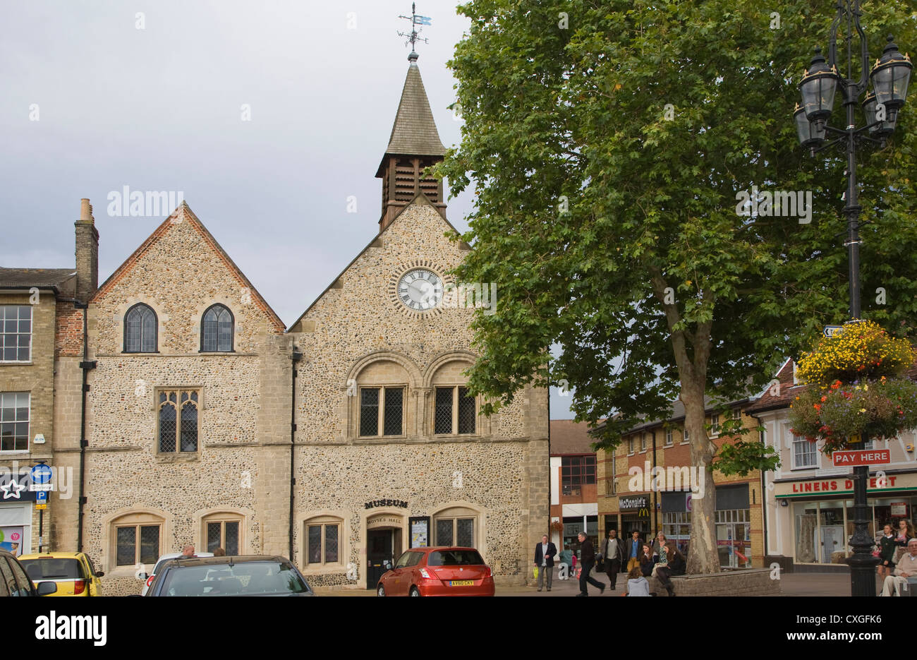 Moyse hi-res stock photography and images - Alamy