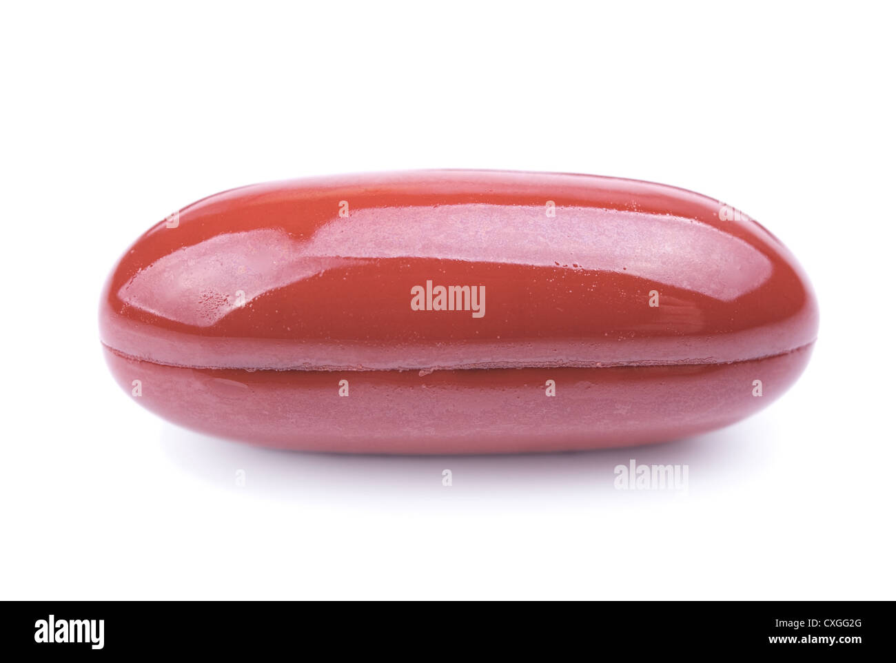 Single capsule hi-res stock photography and images - Alamy