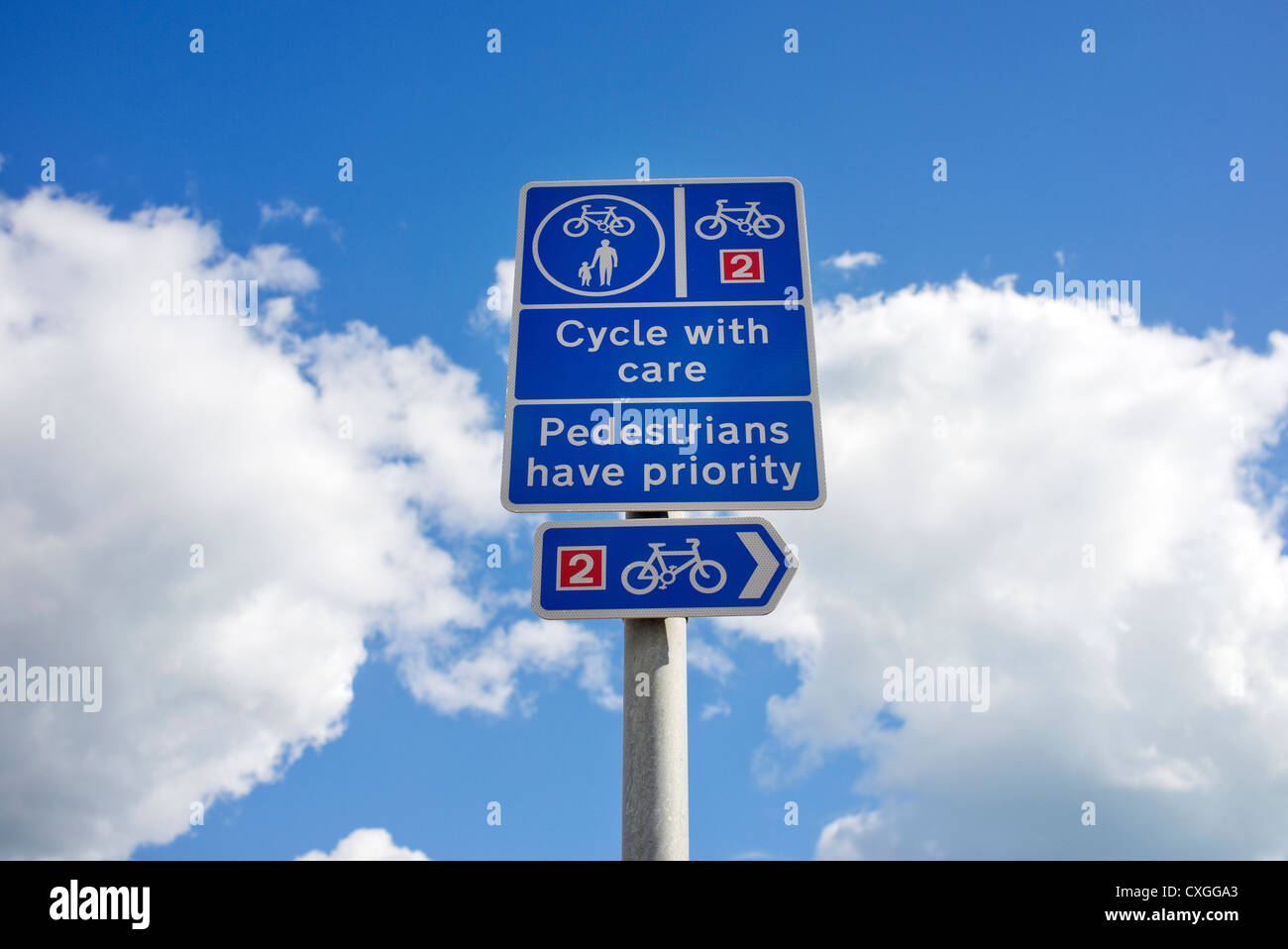 Priority bicycles hi-res stock photography and images - Alamy