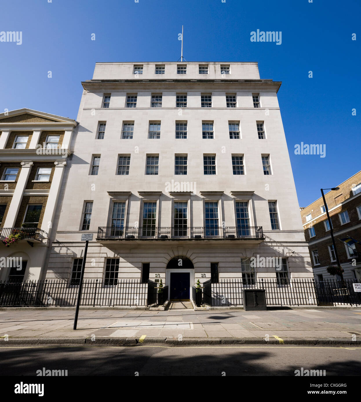 Nursing and midwifery council scotland hi-res stock photography and ...