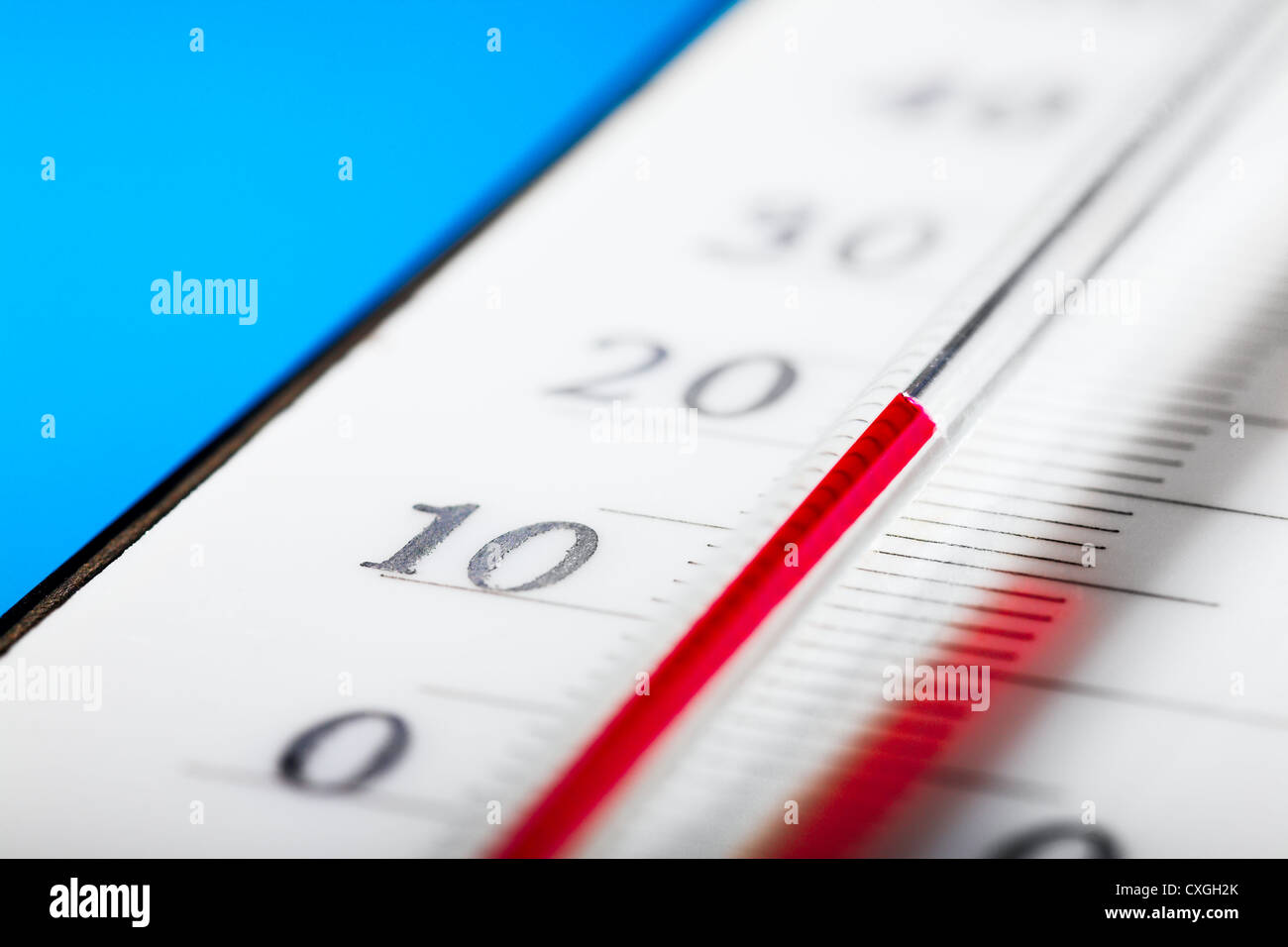 Thermometer celsius hi-res stock photography and images - Alamy