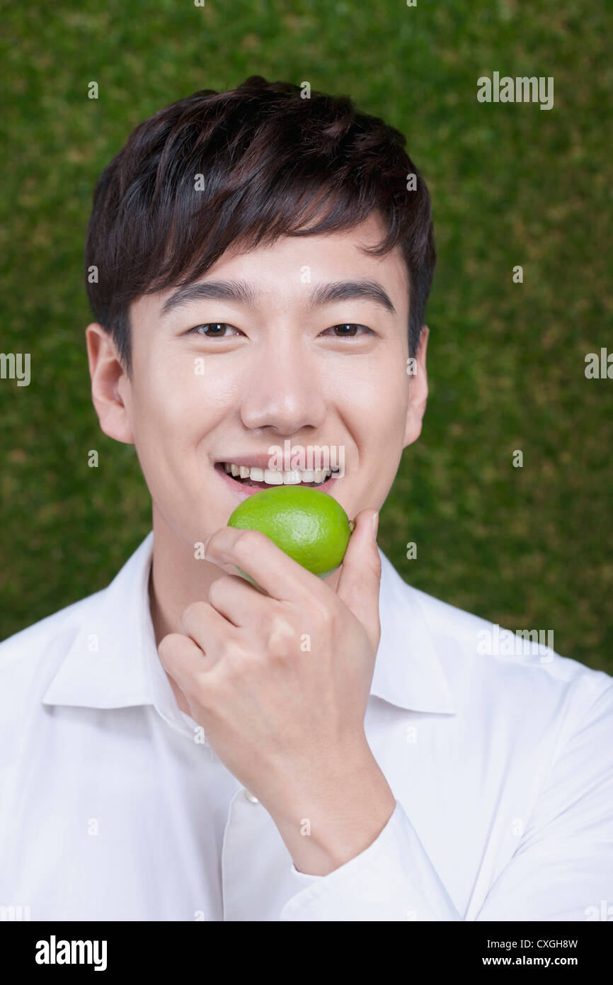 Males eaten hi-res stock photography and images - Alamy