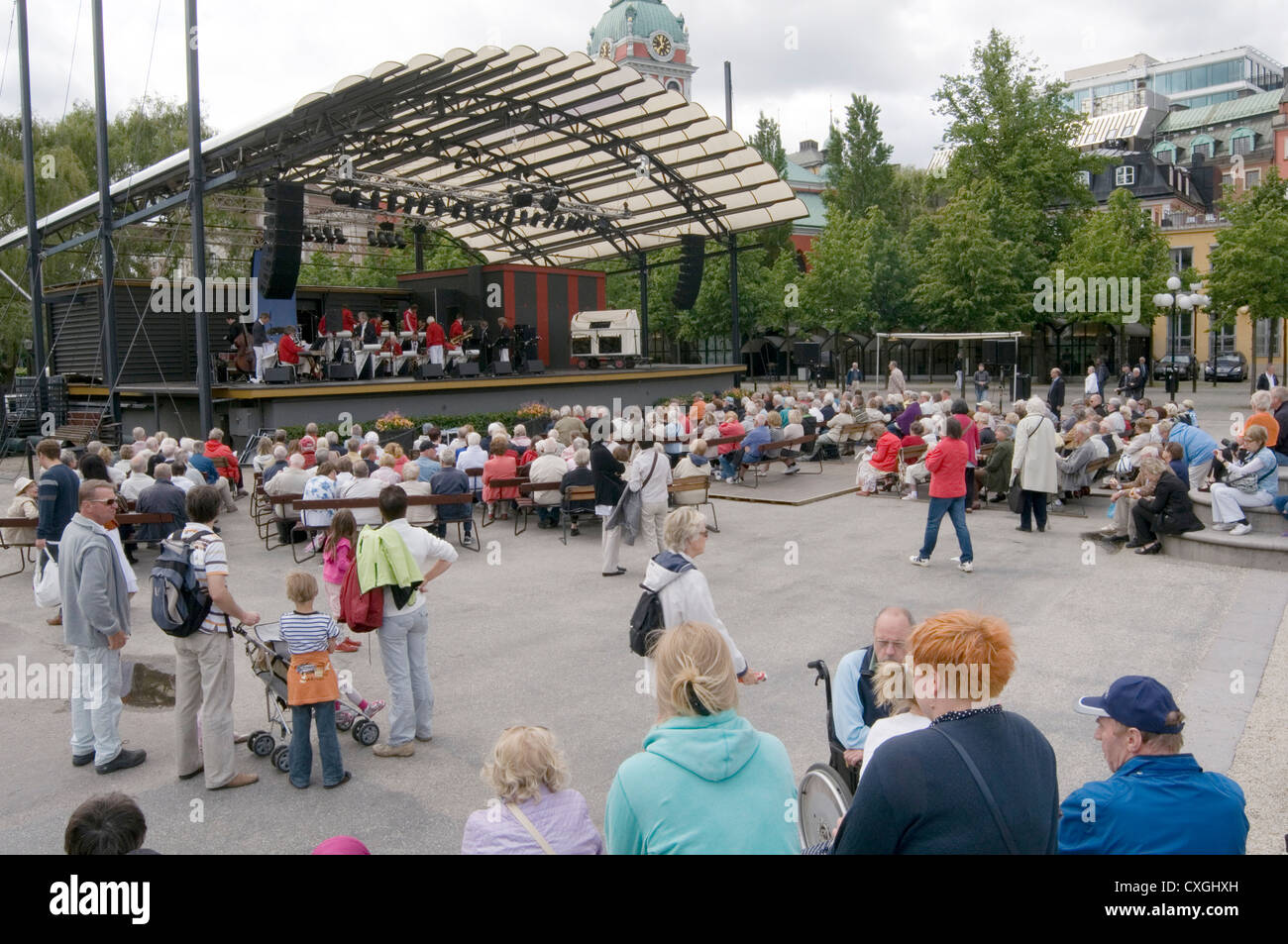 Swed air hi-res stock photography and images - Alamy