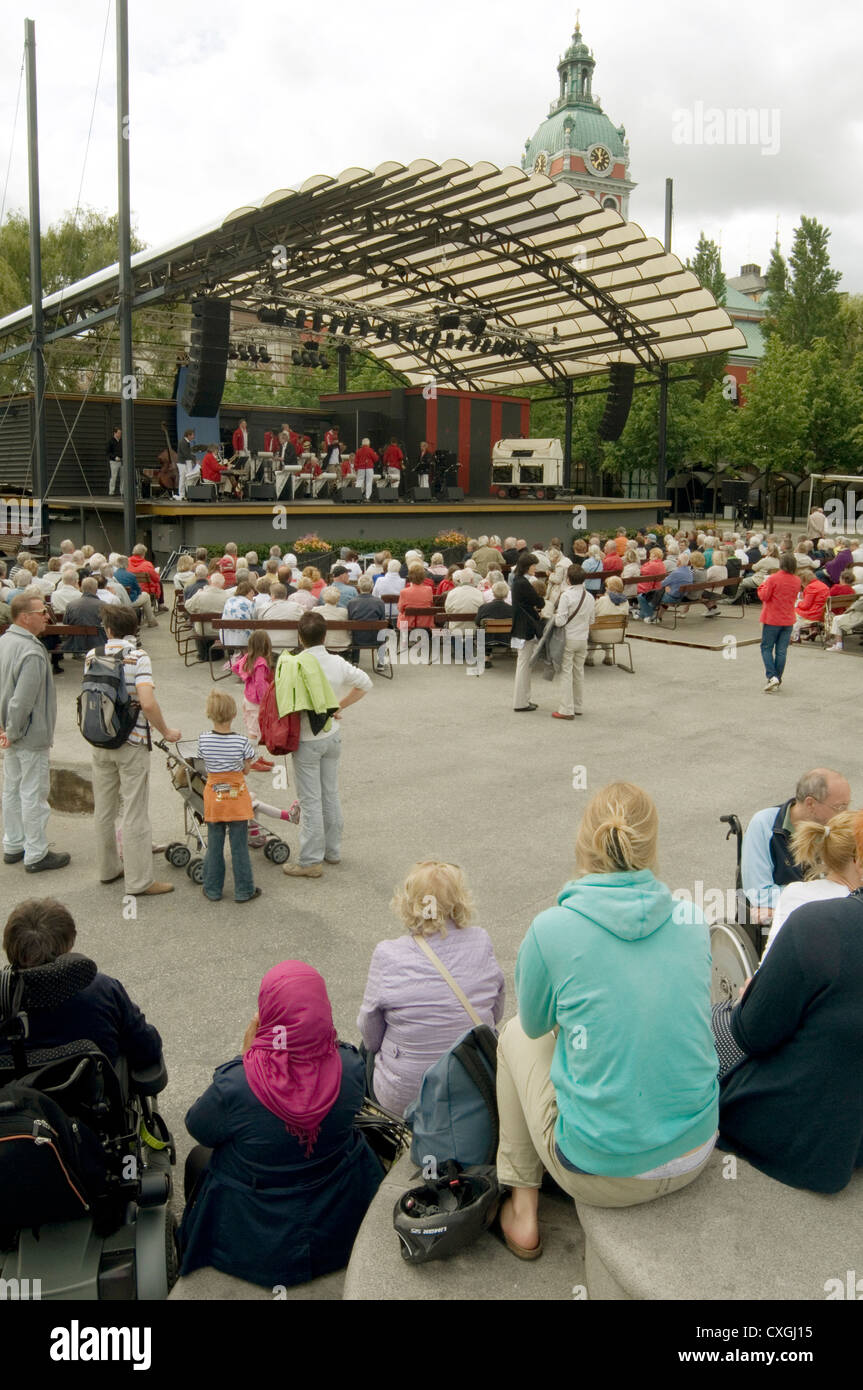 Swed air hi-res stock photography and images - Alamy