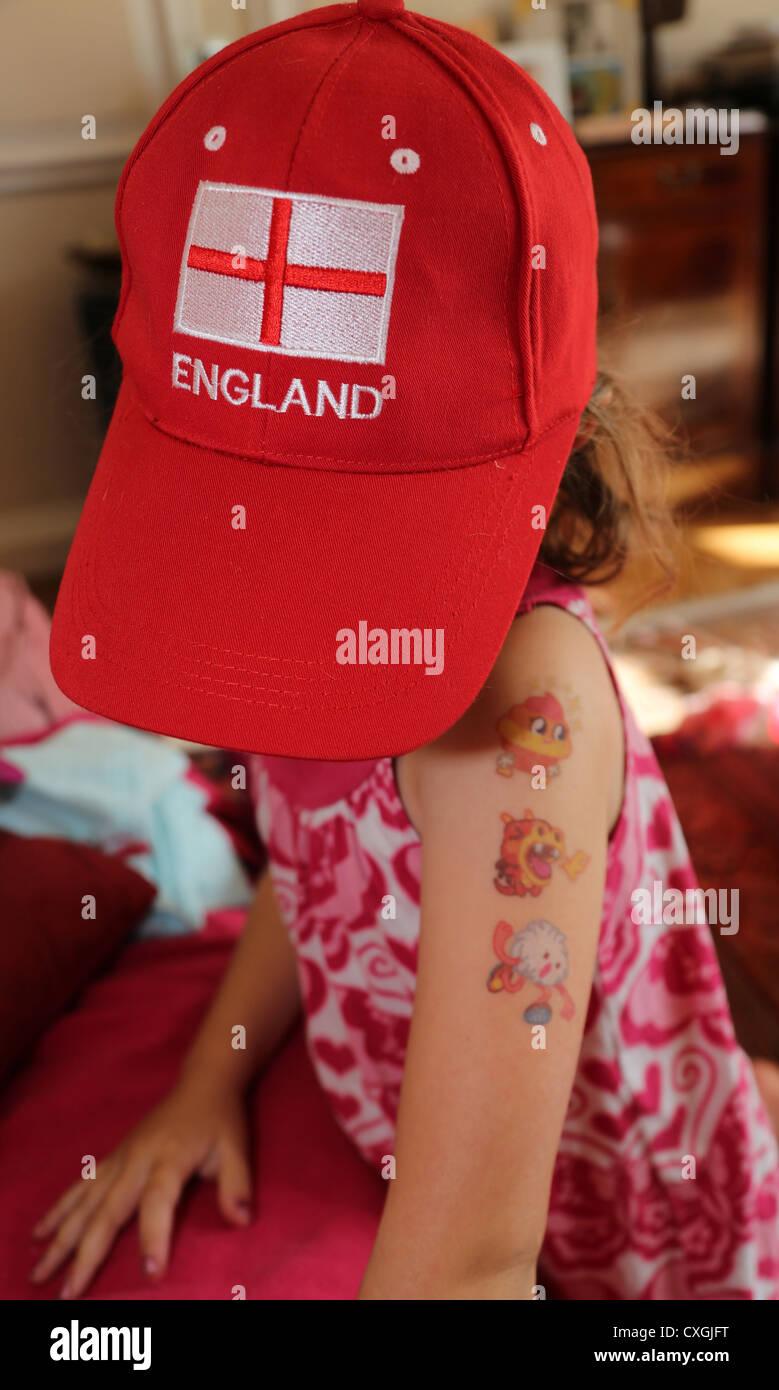 Tattoo transfer hi-res stock photography and images - Alamy