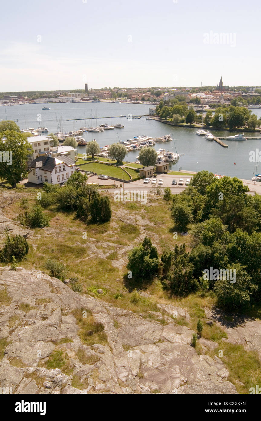 City vastervik hi-res stock photography and images - Alamy