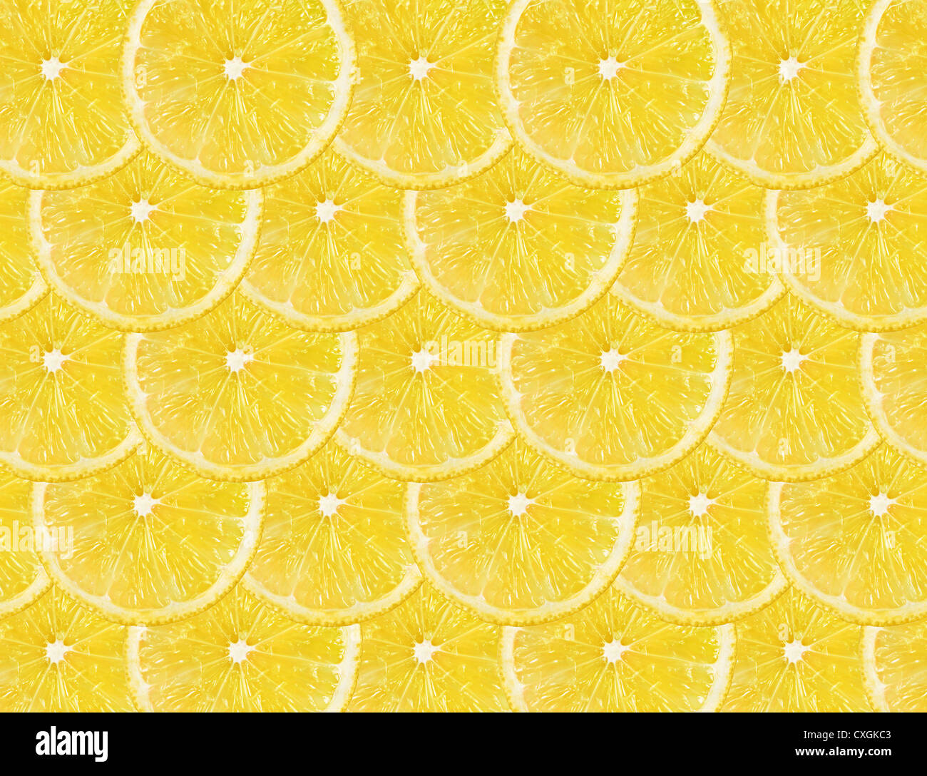 lemons fruit background Stock Photo - Alamy