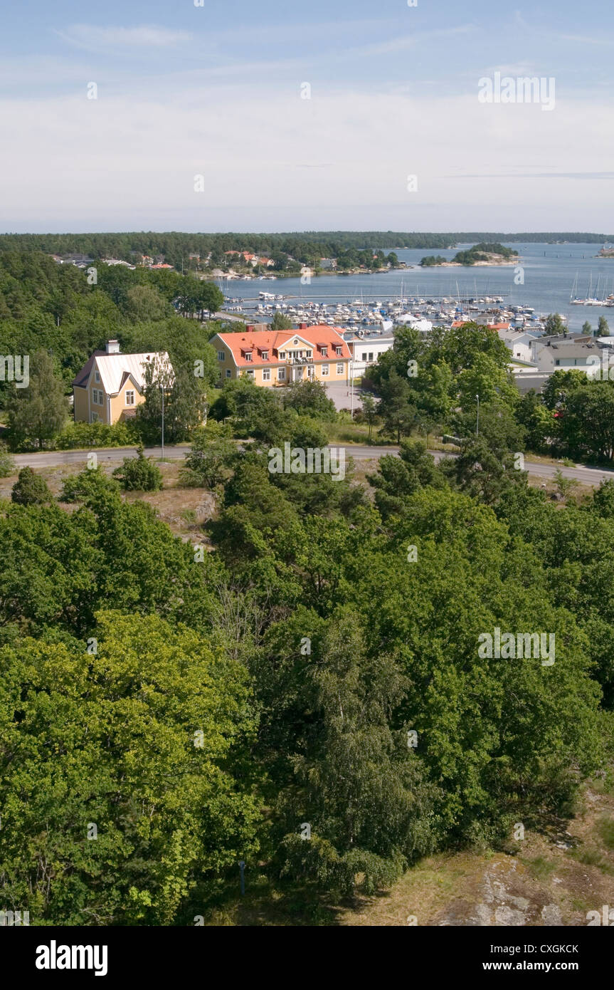 City vastervik hi-res stock photography and images - Alamy