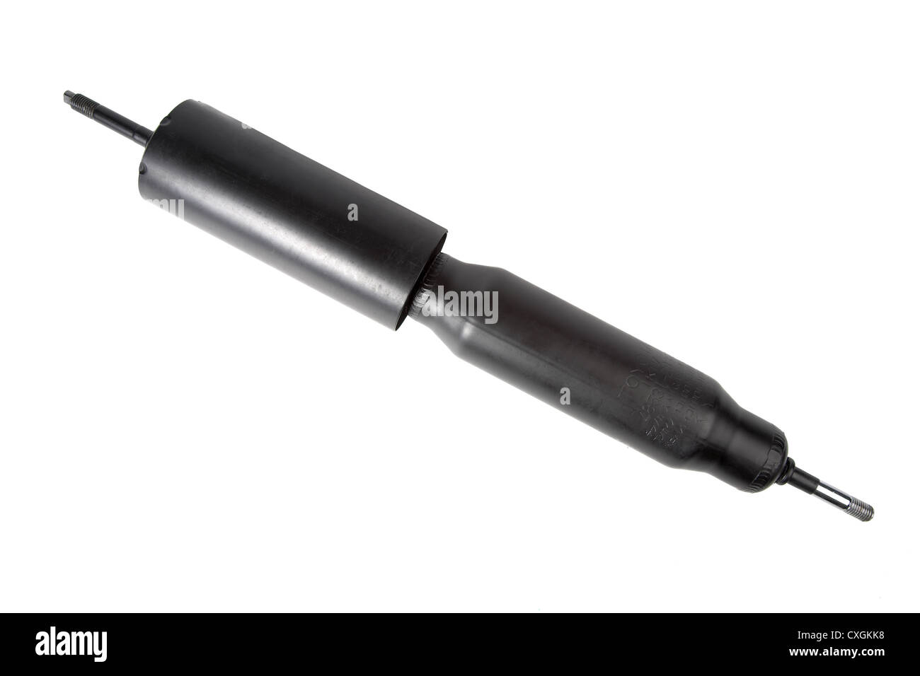 Shock absorber hi-res stock photography and images - Alamy