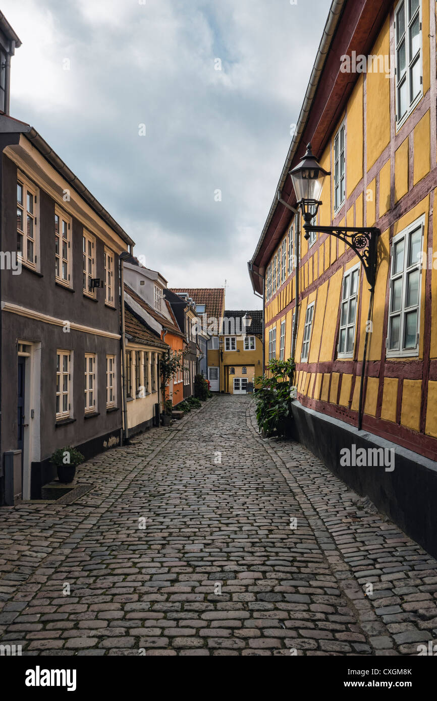 Aalborg hi-res stock photography and images - Alamy