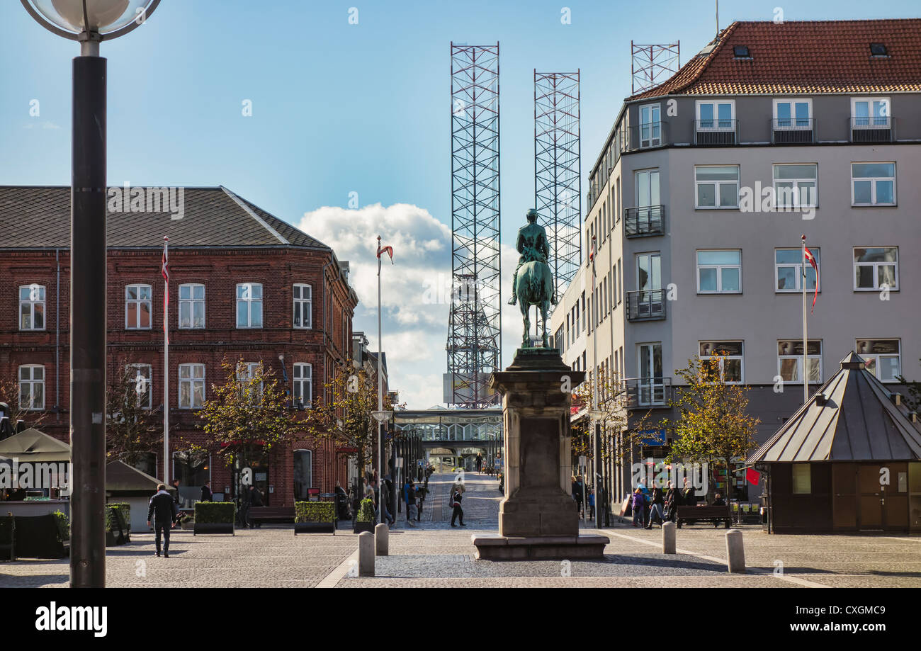 Esbjerg hi-res stock photography and images - Alamy