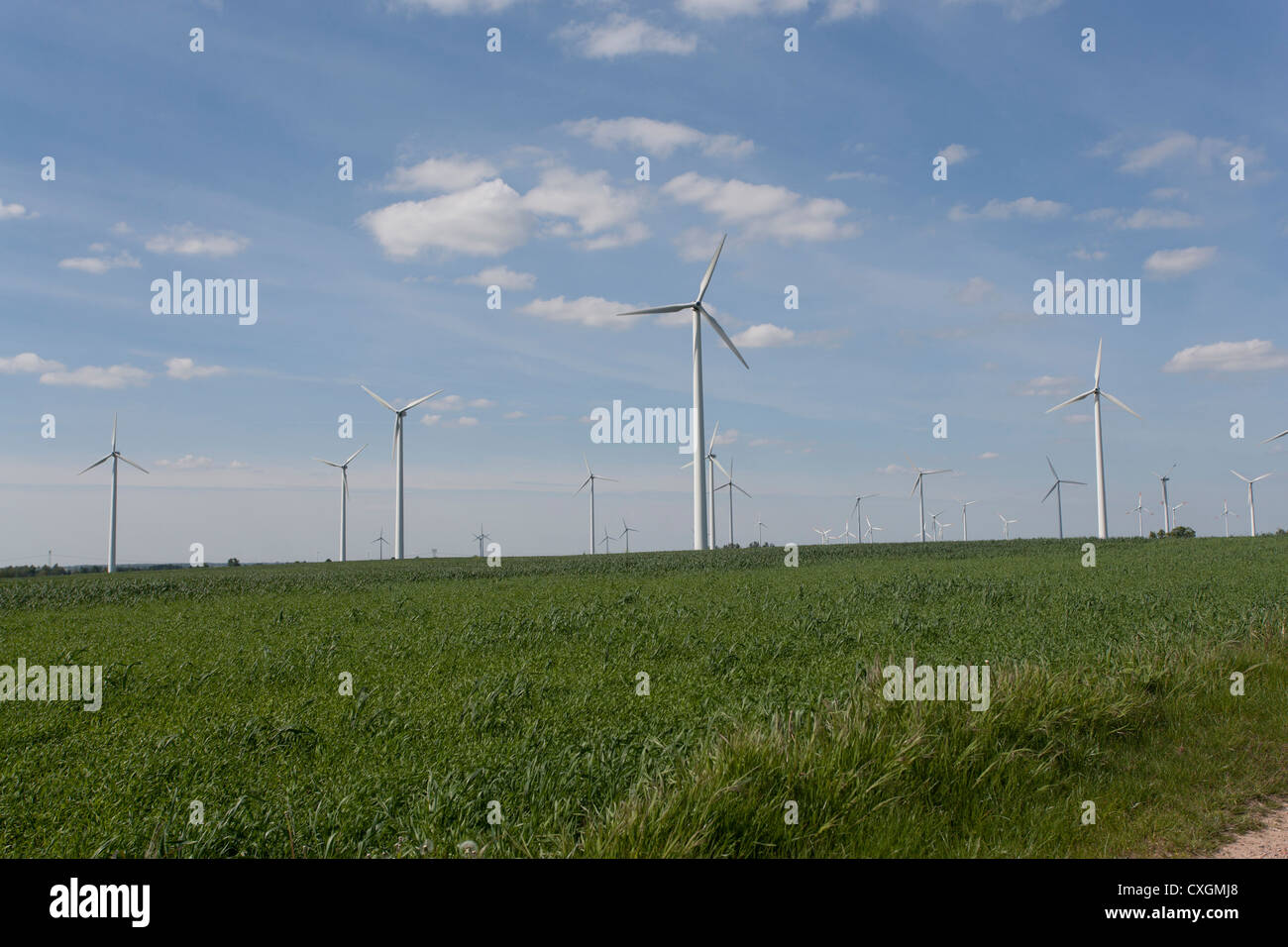 Prenzlau hi-res stock photography and images - Alamy