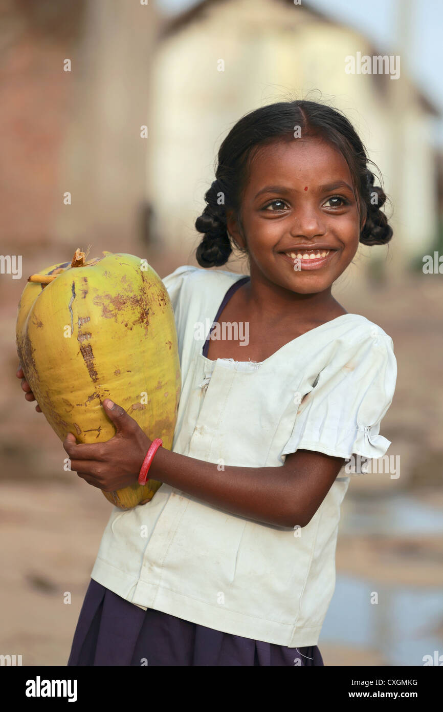 Carrying a big hi-res stock photography and images - Alamy