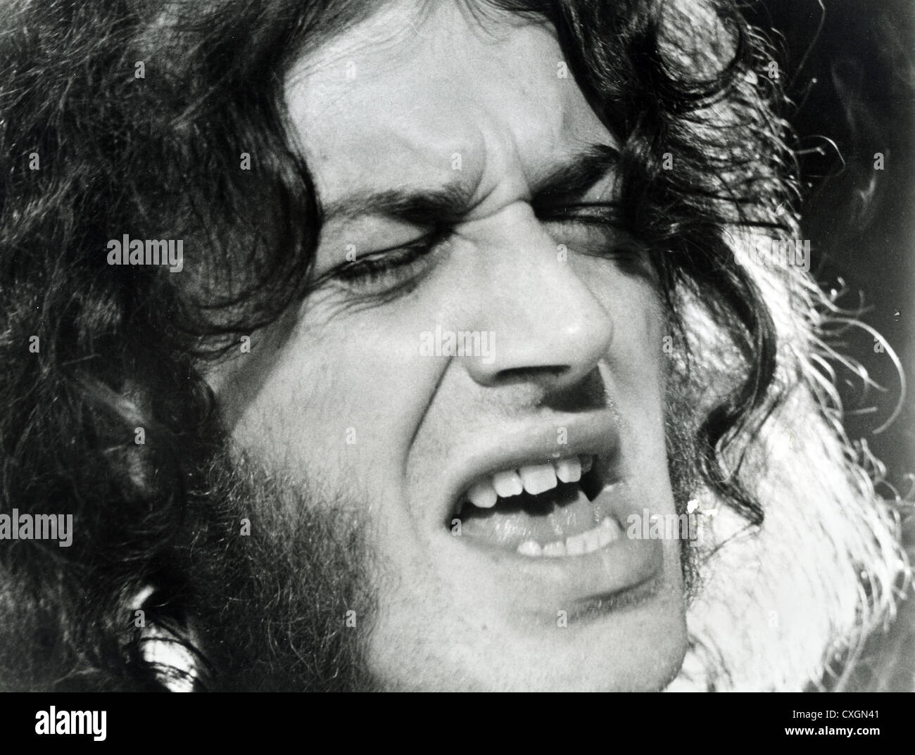 Joe uk rock singer 1968 hi-res stock photography and images - Alamy