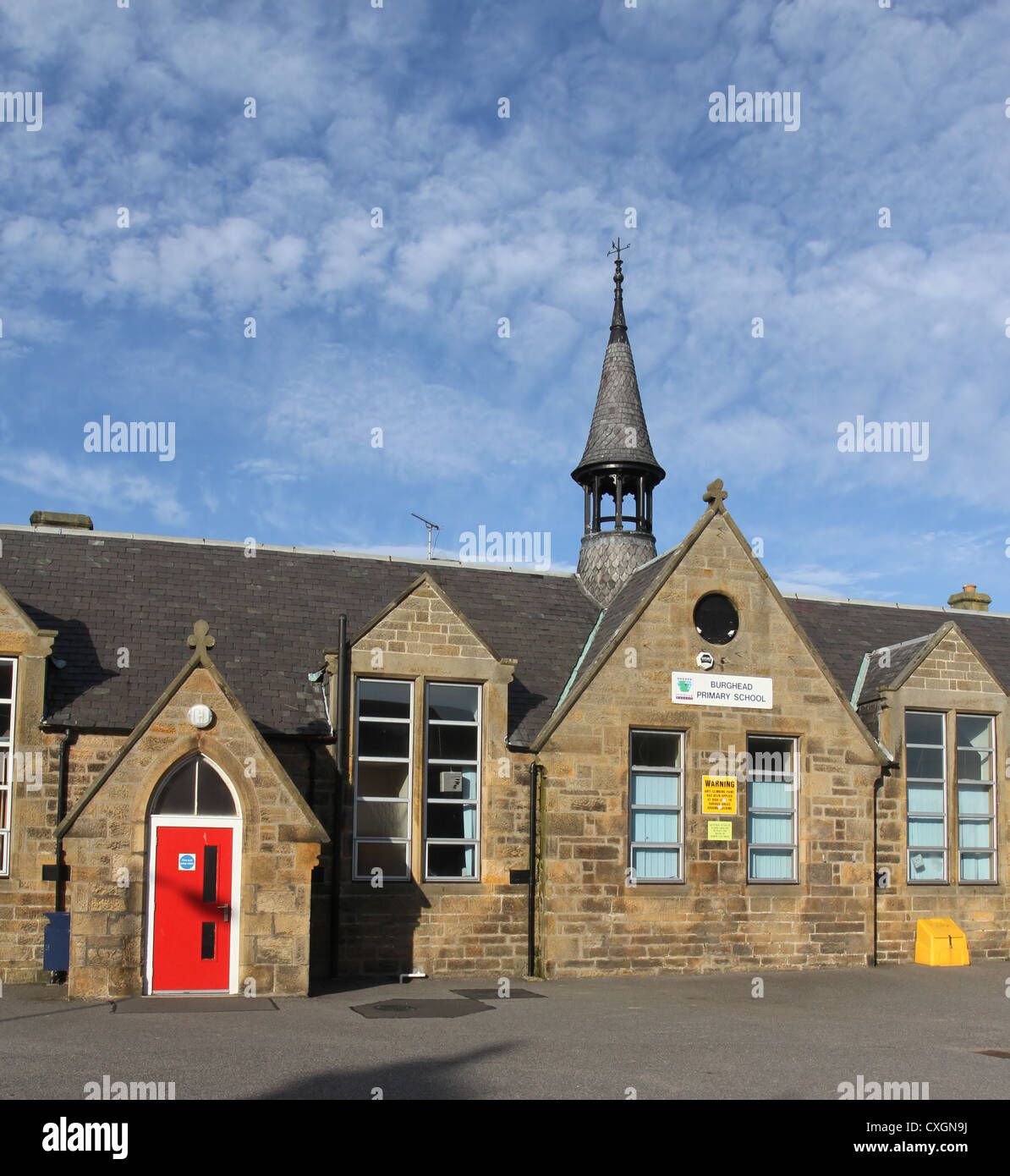 Burghead scotland september 2012 hi-res stock photography and images ...