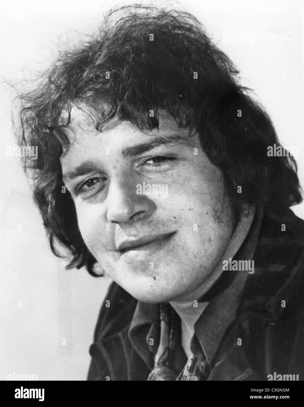 Joe Cocker High Resolution Stock Photography and Images - Alamy