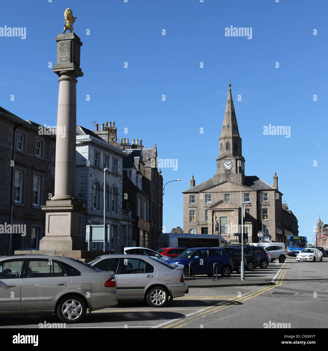 Peterhead High Resolution Stock Photography and Images - Alamy