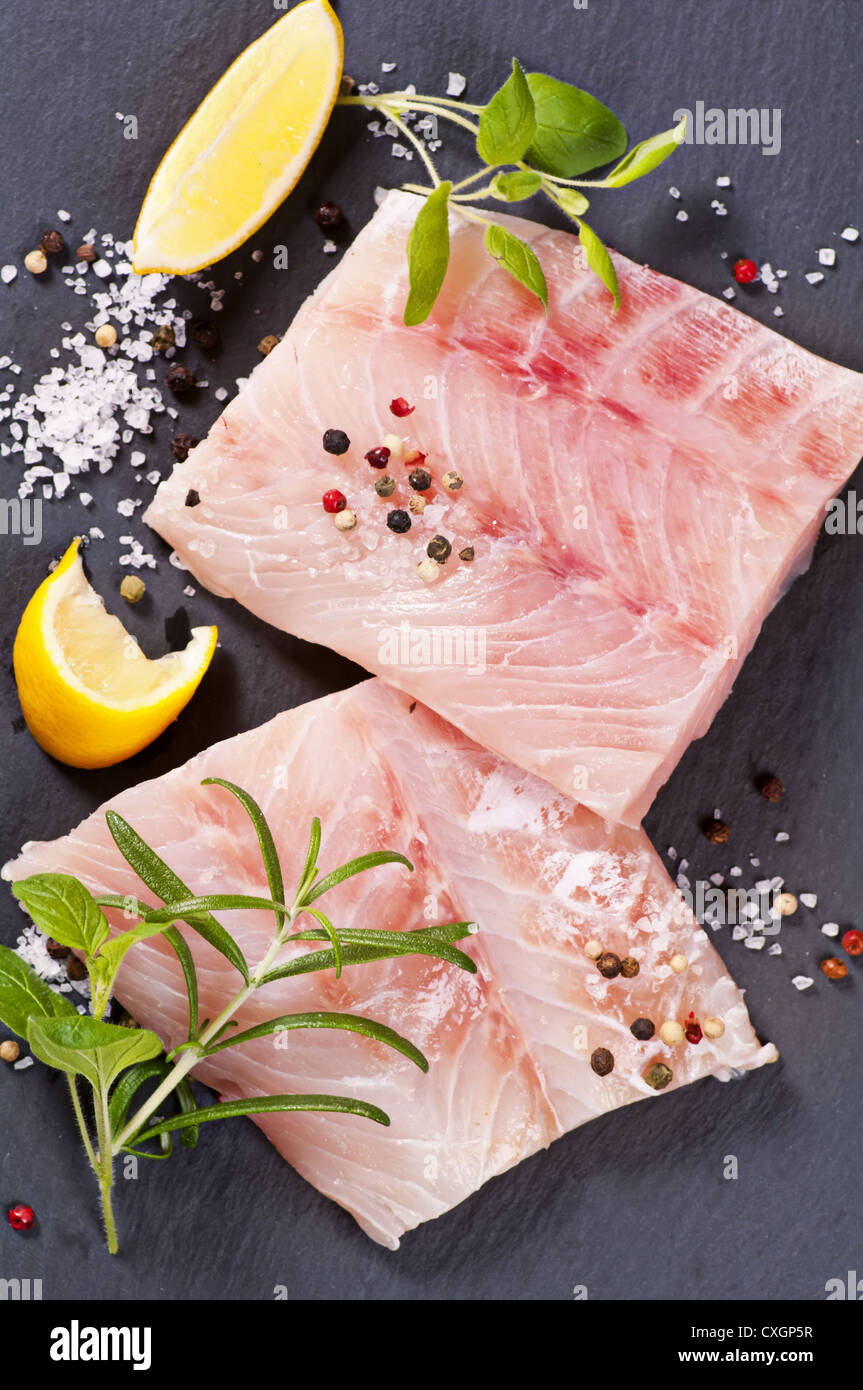 Perch fillet hi-res stock photography and images - Alamy
