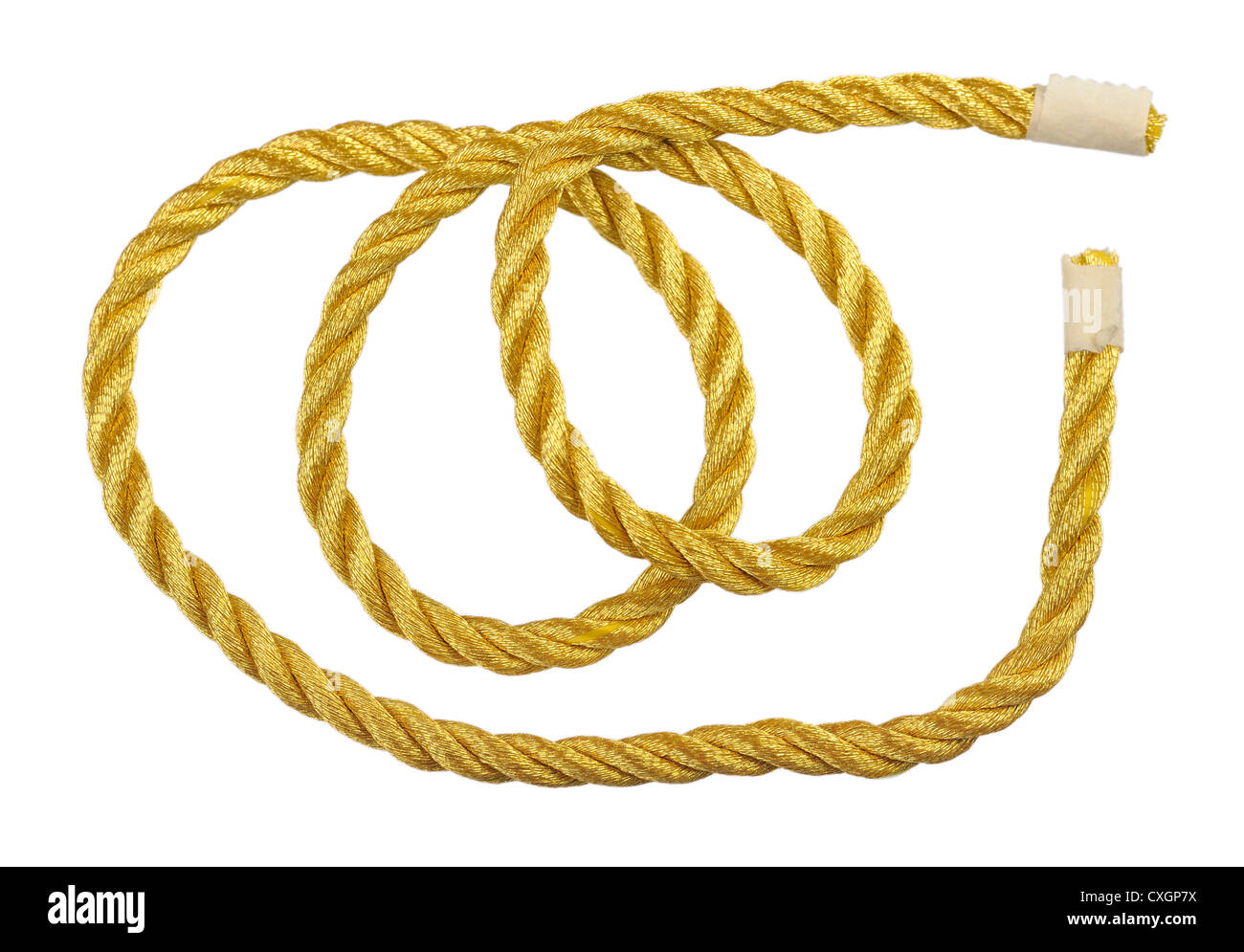 Gold lace hi-res stock photography and images - Alamy