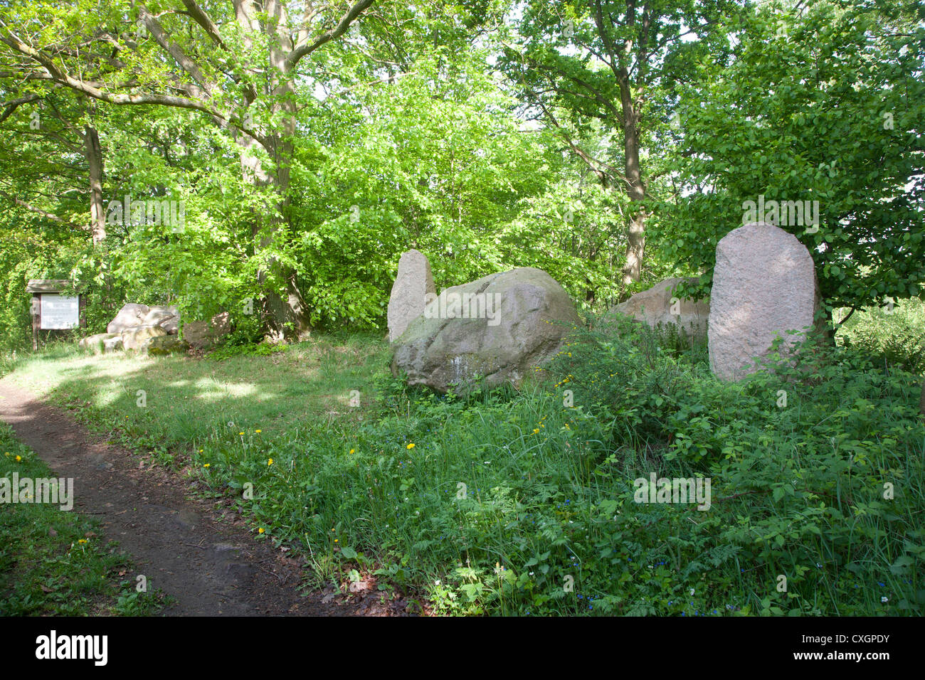 Herrenweg hi-res stock photography and images - Alamy