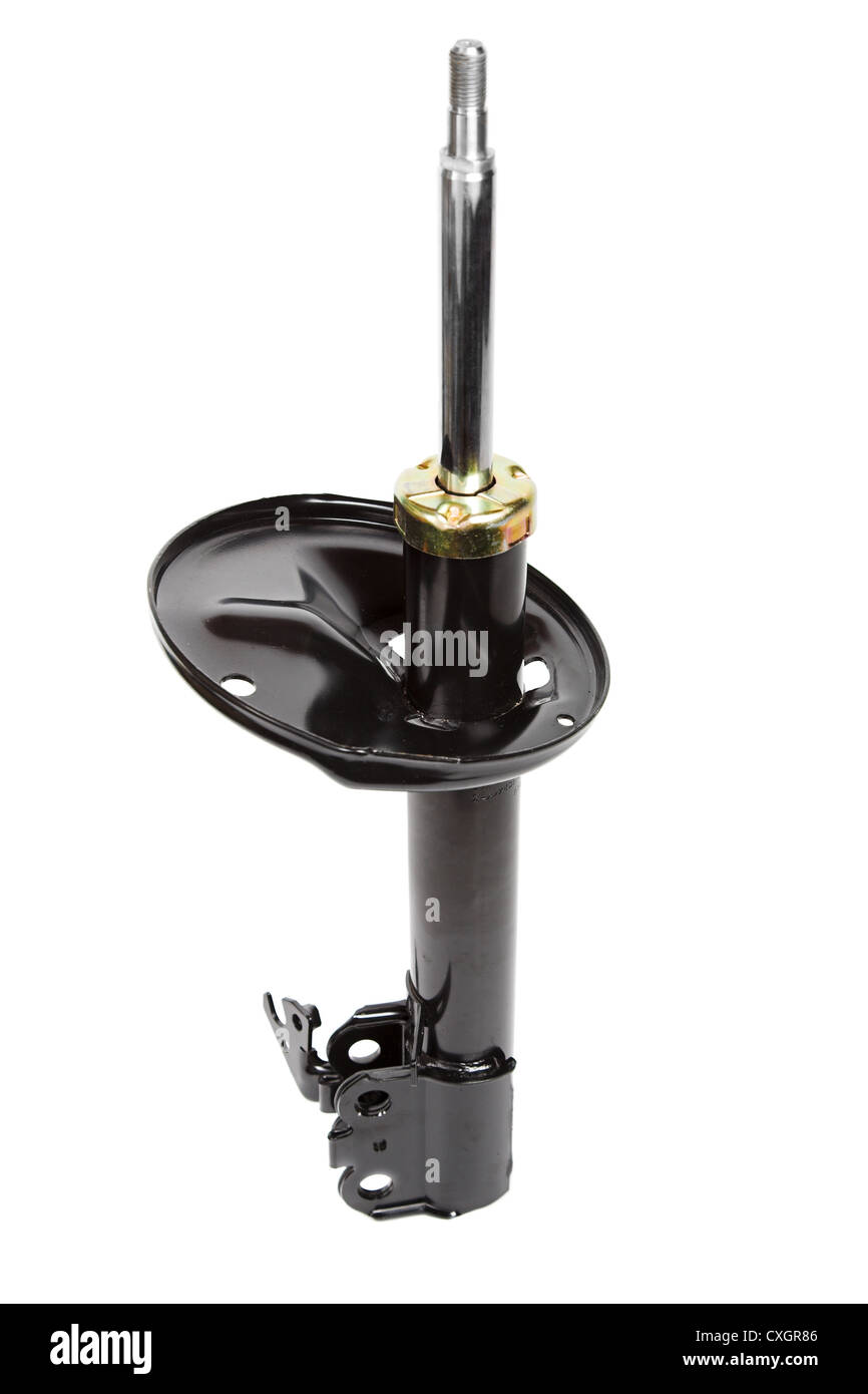 Shock absorber hi-res stock photography and images - Alamy