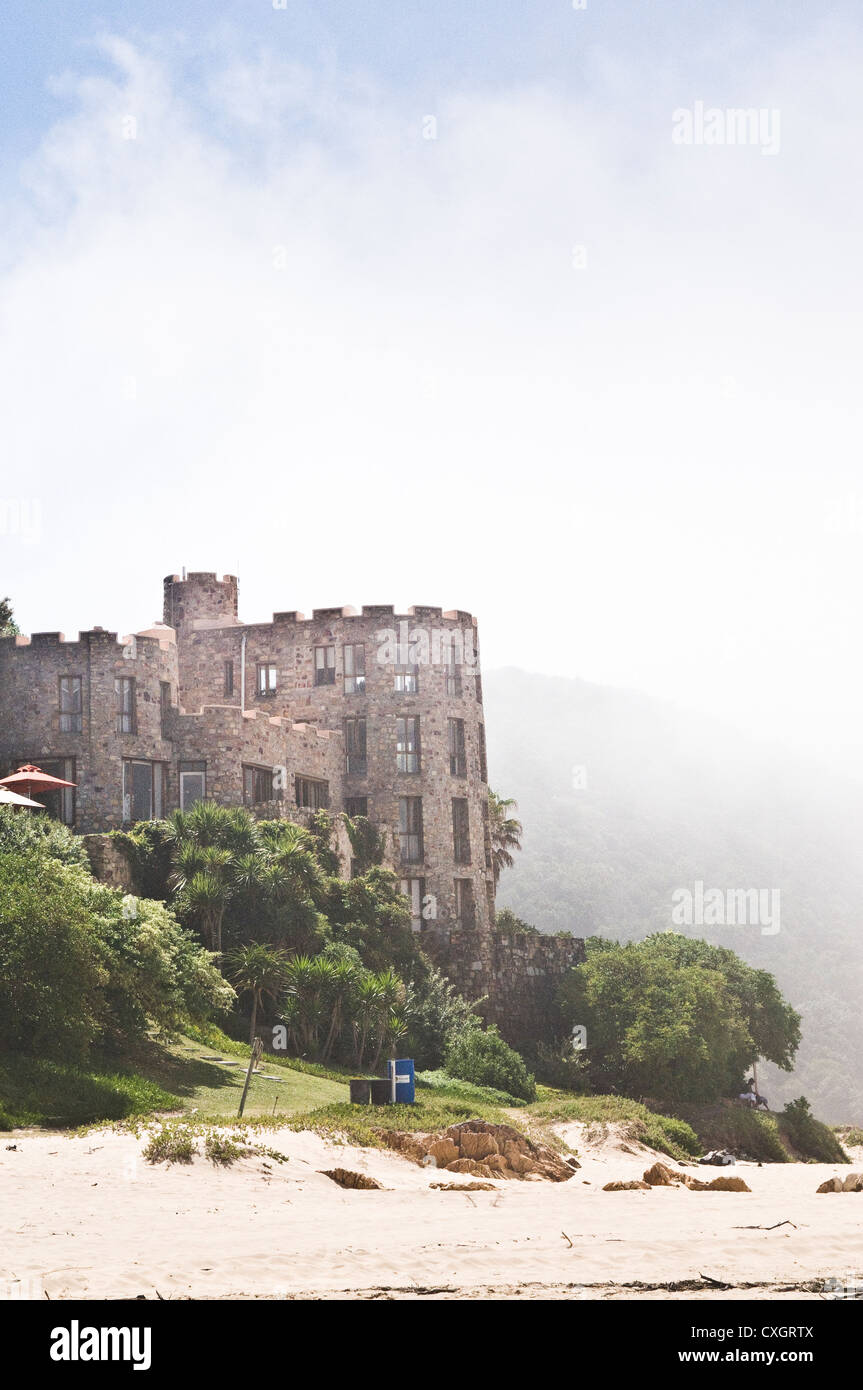 Noetzie beach hi-res stock photography and images - Alamy