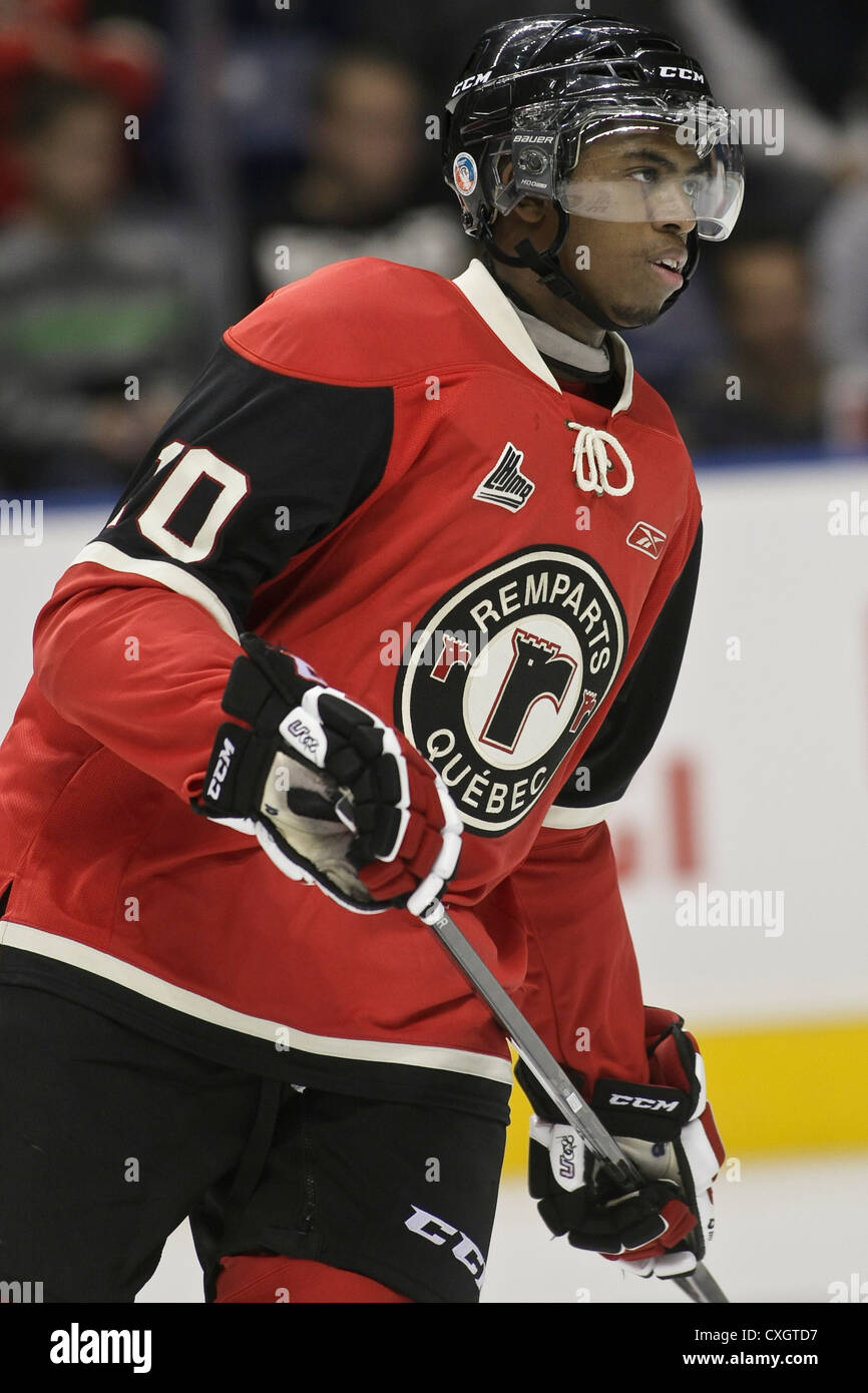 Anthony duclair hi-res stock photography and images - Alamy