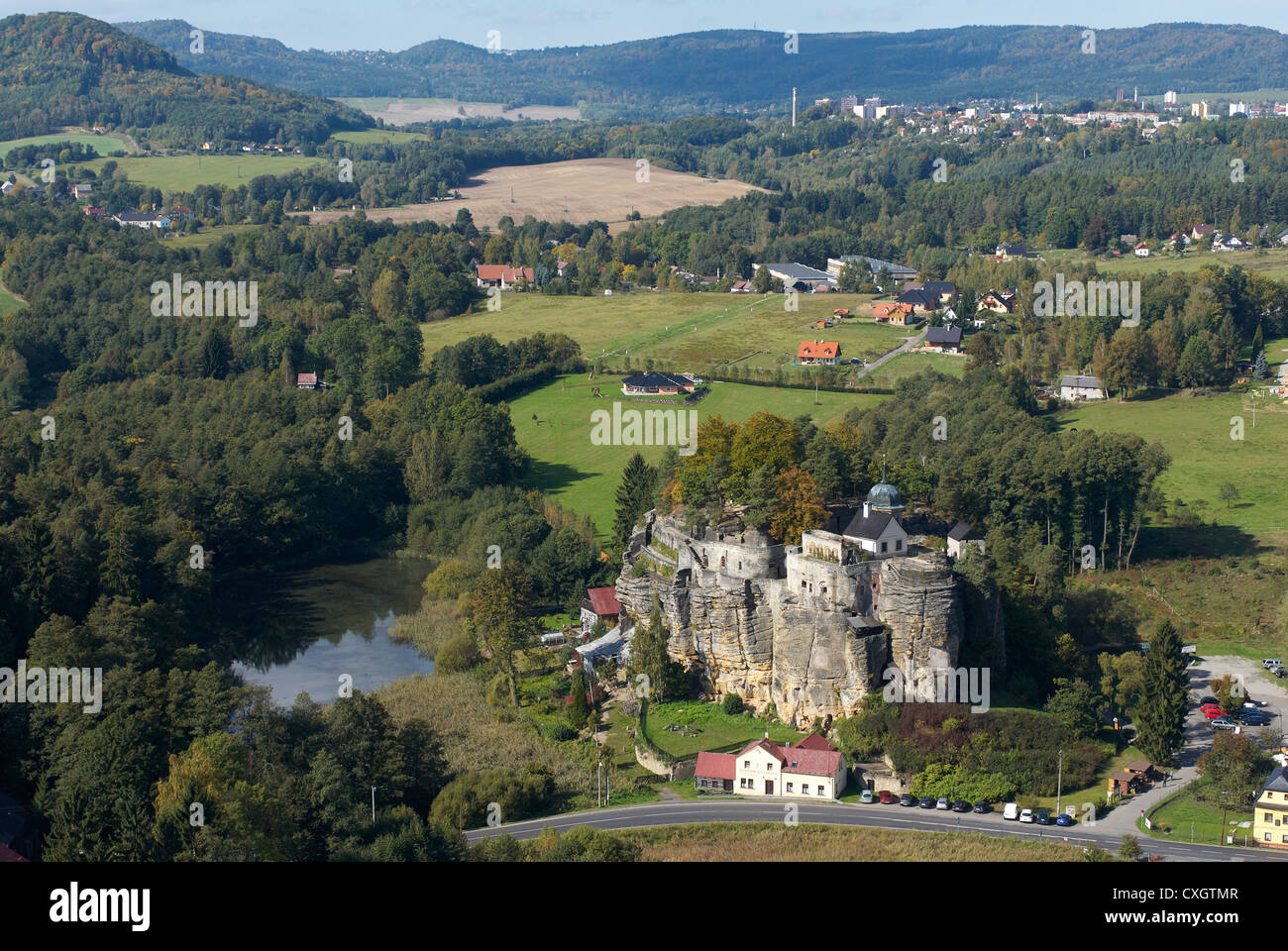 Novy Bor Stock Photos & Novy Bor Stock Images - Alamy