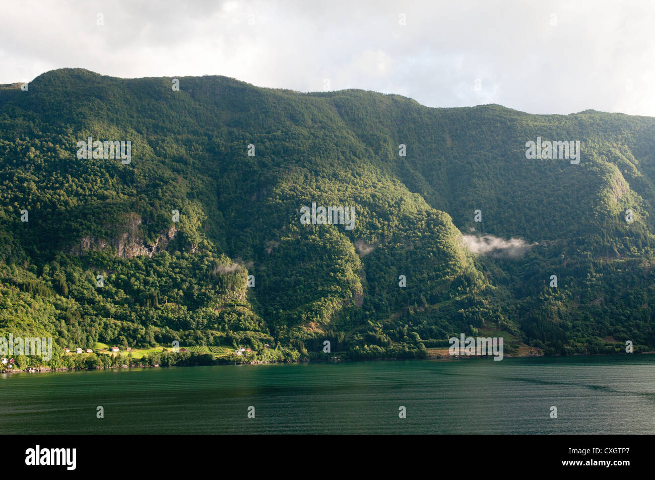 Flamm norway hi-res stock photography and images - Alamy