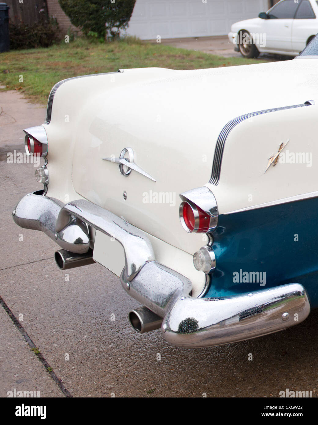 Pontiac star chief hi-res stock photography and images - Alamy