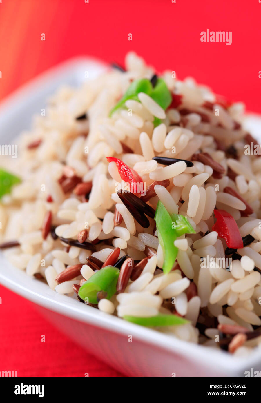 String of pepper hi-res stock photography and images - Alamy