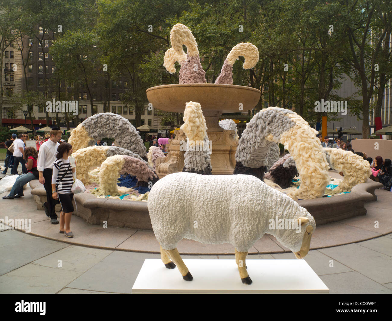 Wool campaign hi-res stock photography and images - Alamy