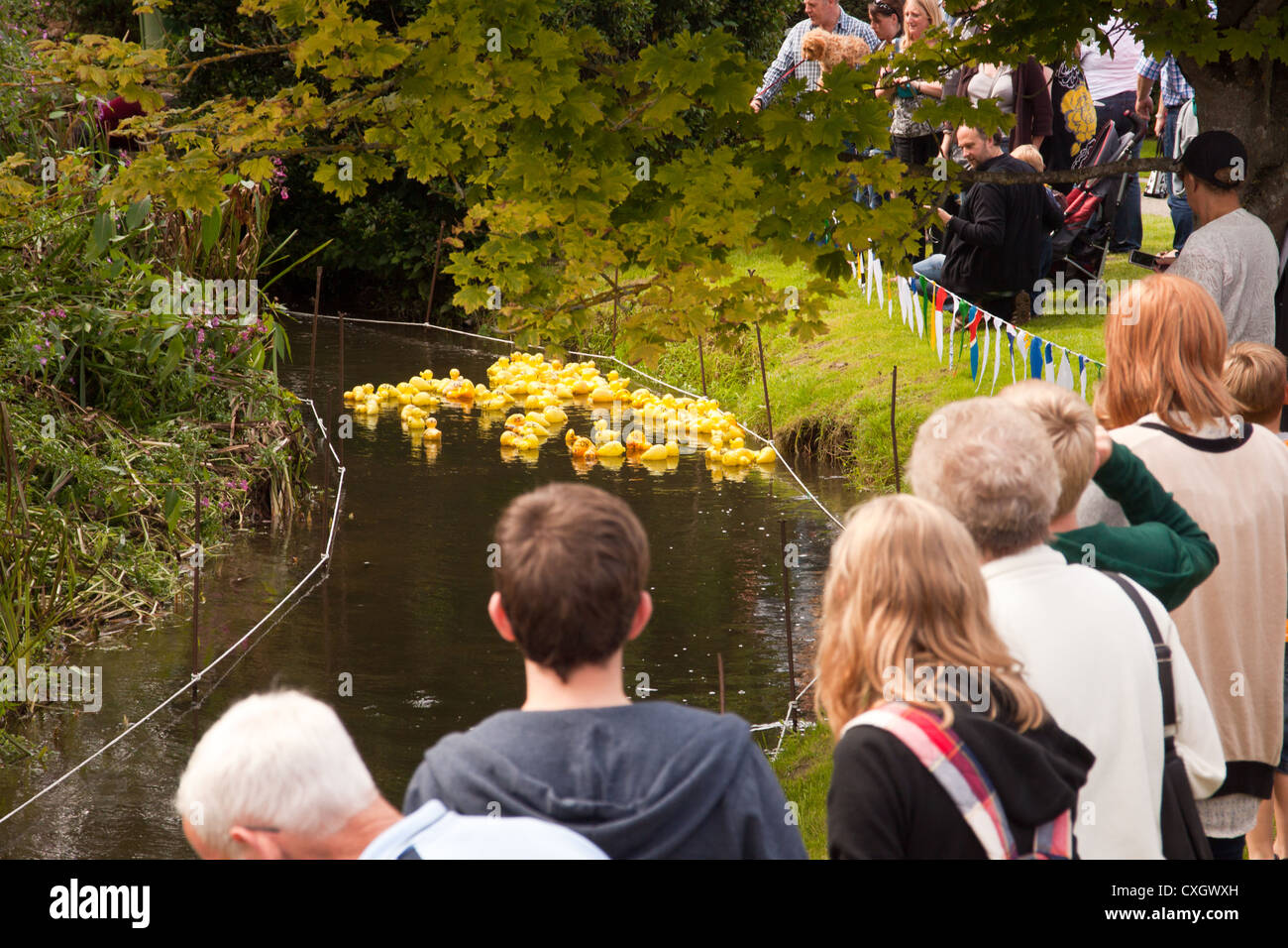 Village fair hi-res stock photography and images - Alamy