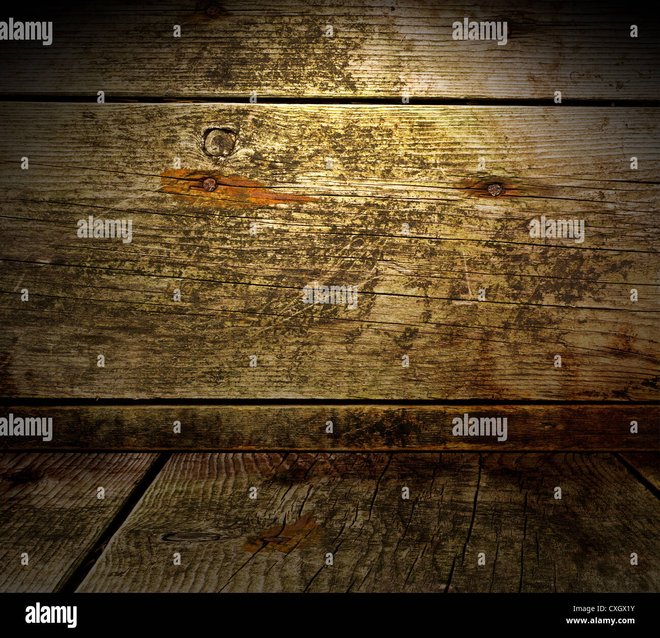Wood texture. background old panels Stock Photo - Alamy