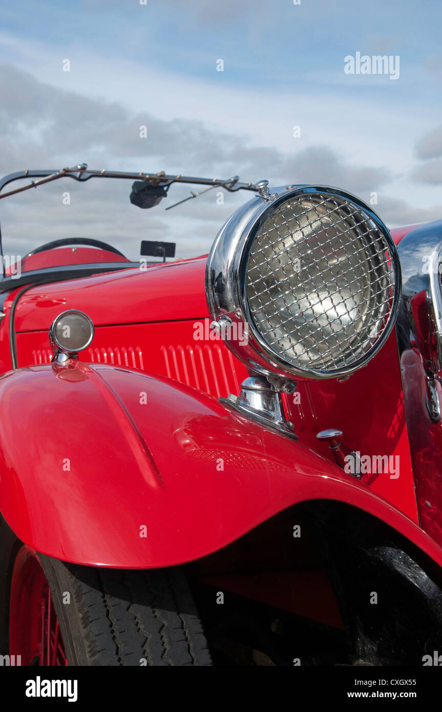 Singer le mans hi-res stock photography and images - Alamy