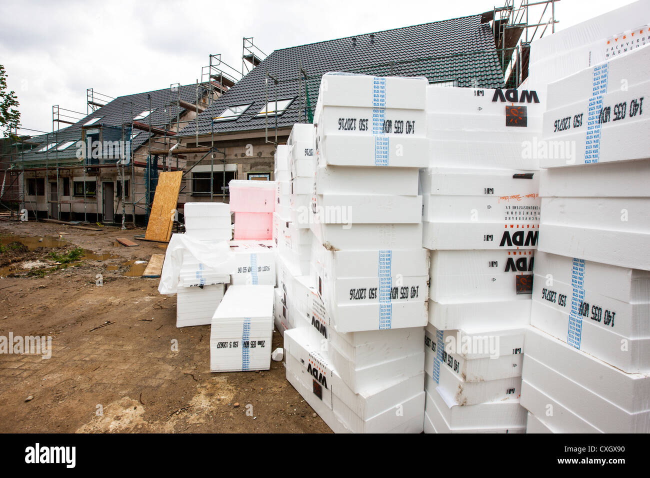 Waermeverlust hi-res stock photography and images - Alamy