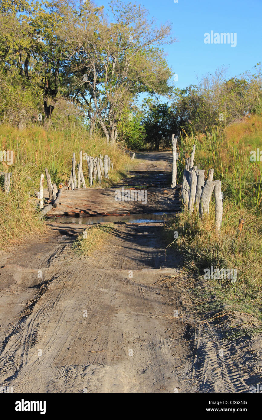 Moremi nationalpark hi-res stock photography and images - Alamy