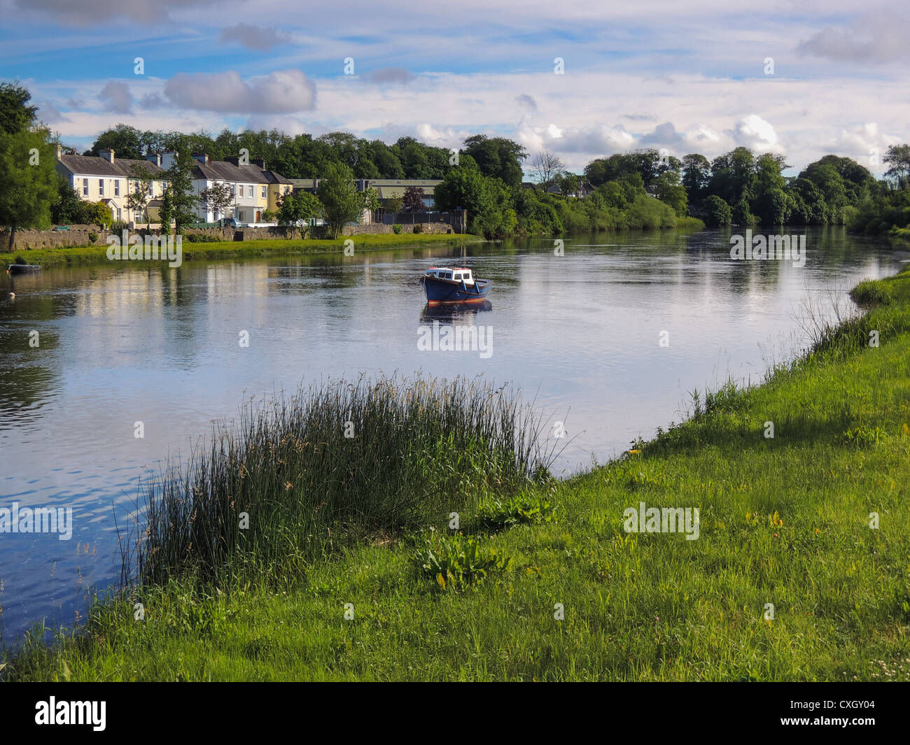 River moy hi-res stock photography and images - Alamy