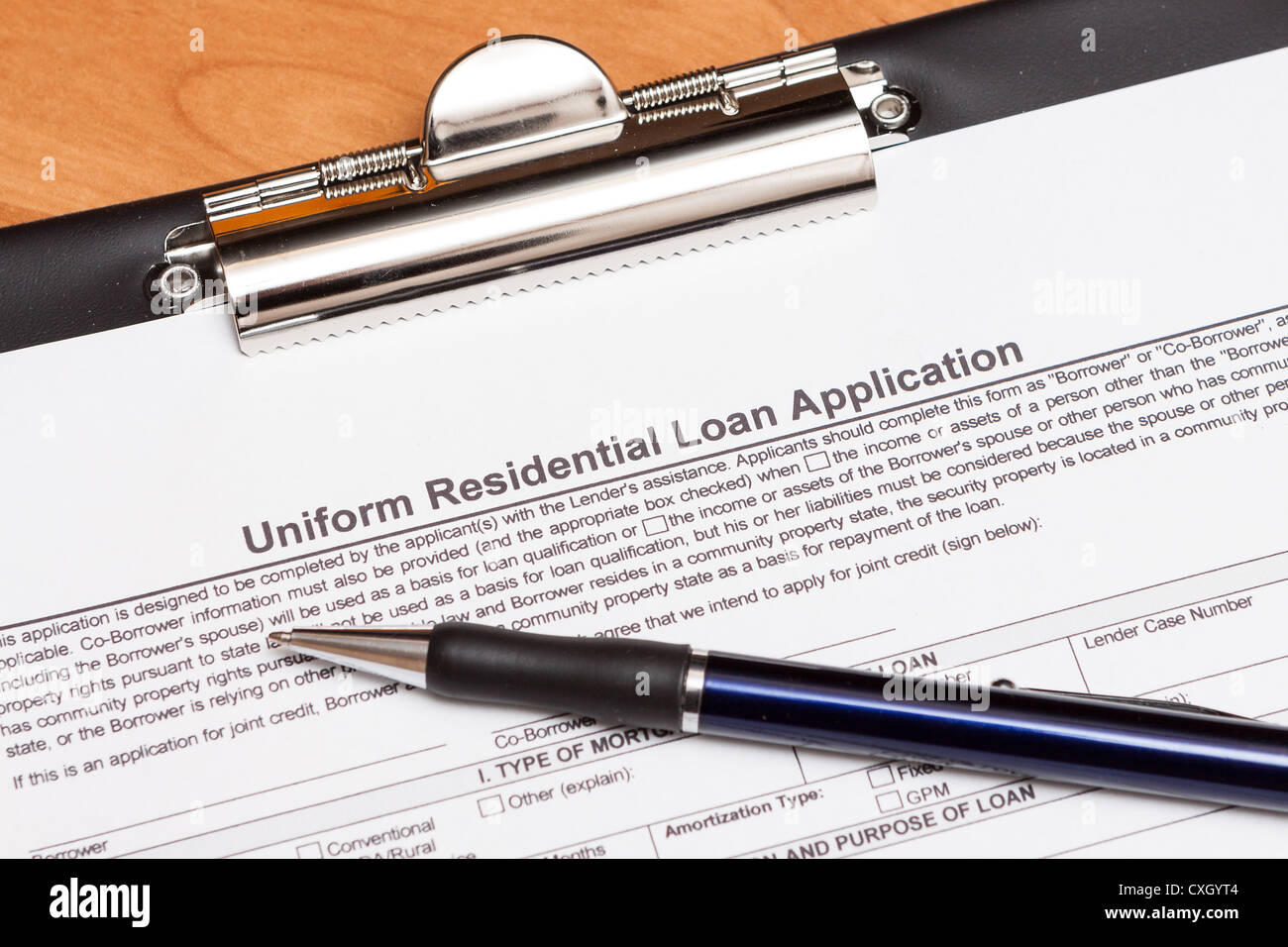 Table form system hi-res stock photography and images - Alamy