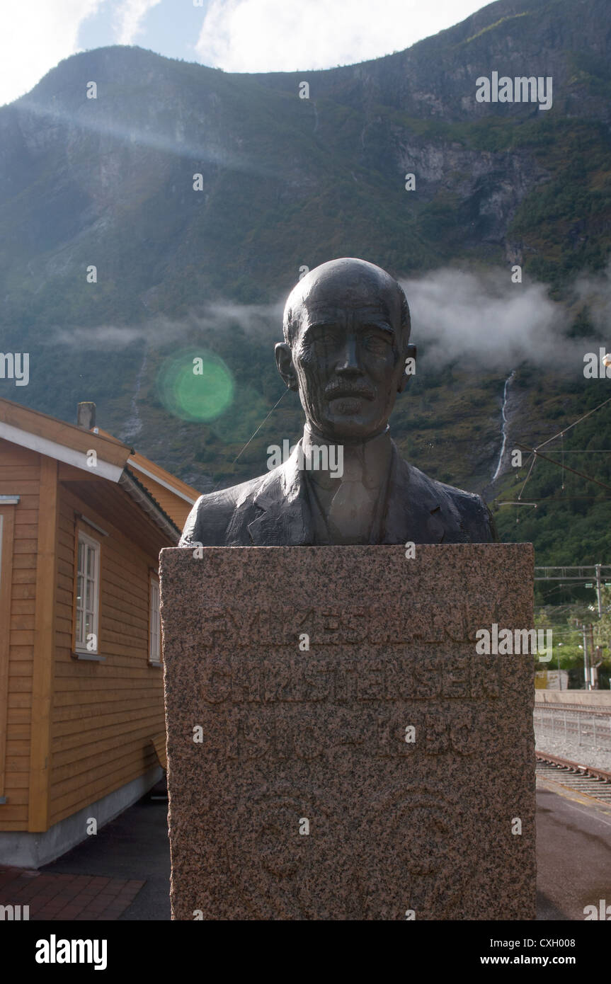 Flamm norway hi-res stock photography and images - Alamy