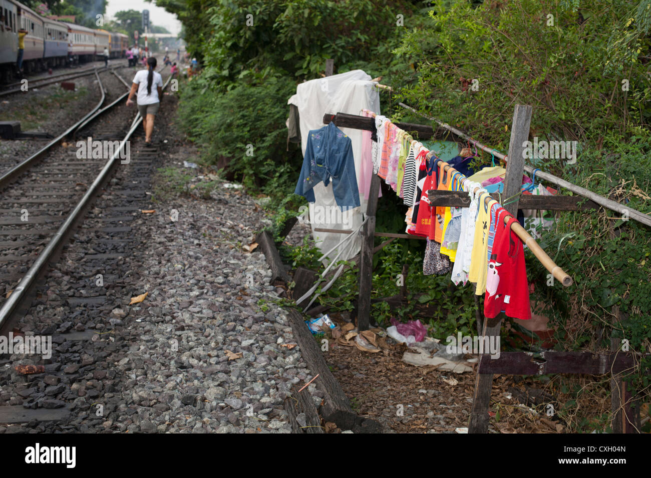 Laundry management hi-res stock photography and images - Alamy