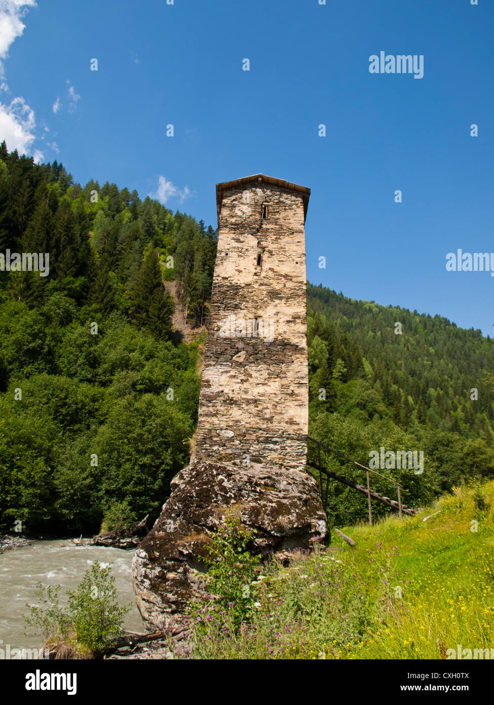 Koshkebi hi-res stock photography and images - Alamy