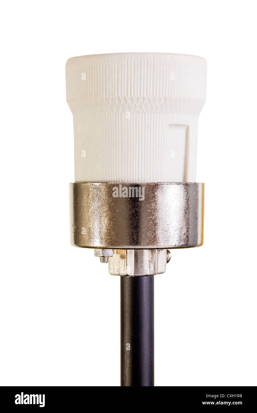 Light bulb socket hi-res stock photography and images - Alamy