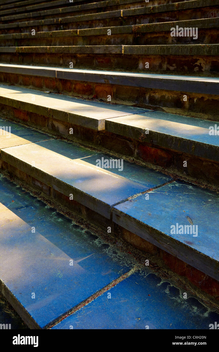 Altar steps hi-res stock photography and images - Alamy